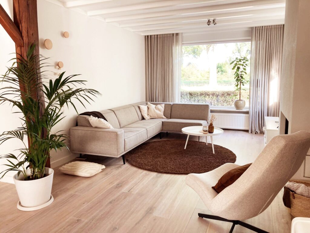 Interieurstylist Wendy van Pijken voor thuis of kantoor in Apeldoorn